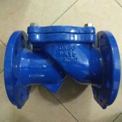 Van 1 chiều (Check Valve): Hoạt động một chiều, Cấu tạo, Ứng dụng - An ...
