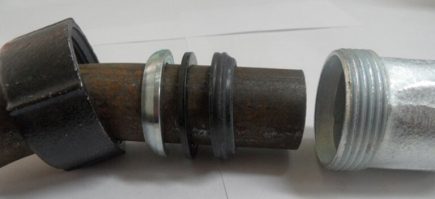 Rắc co là gì? Cấu tạo, các loại rắc co phổ biến và ứng dụng