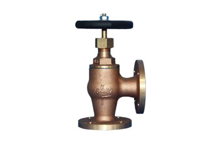 Van góc đồng | 5K, 16K | DN15 – DN65 | PP chính hãng, Giá tốt nhất