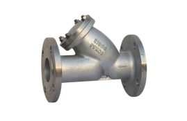 Y lọc inox | Hiệu BTL | DN15 - DN200| 10K | Giá bán tốt, PP chính hãng