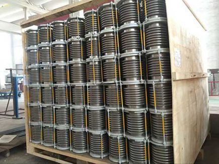 Khớp nối mềm inox Bellow | DN50 - DN3000 | PN16, PN25 | Giá tốt nhất