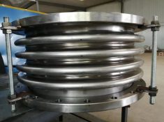 Khớp nối mềm inox Bellow | DN50 - DN3000 | PN16, PN25 | Giá tốt nhất