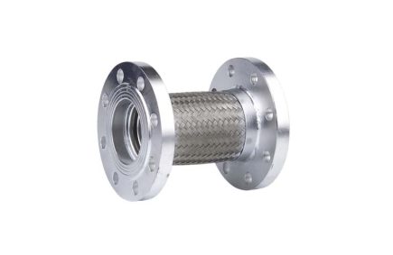 Khớp nối mềm inox nối bích | DN40 - DN600 | PN10, PN16, PN25