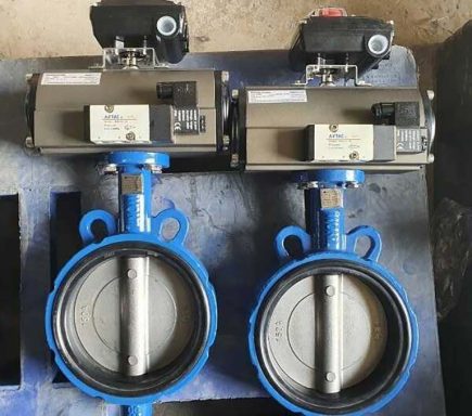 Van Bypass: Chức năng, nhiệm vụ trong các hệ thống đường ống