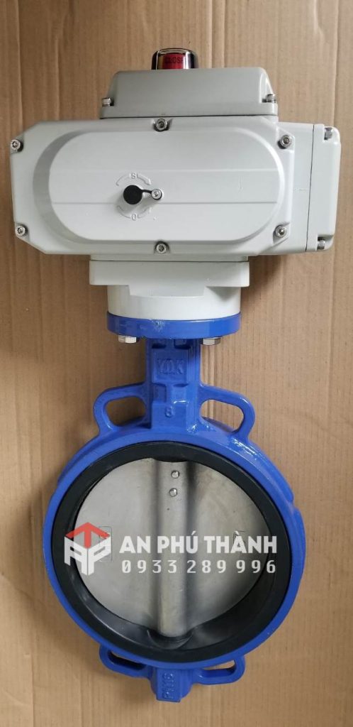 Van Bypass: Chức năng, nhiệm vụ trong các hệ thống đường ống