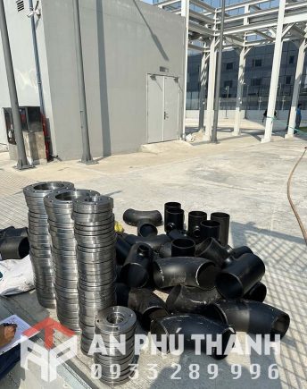 DN là gì? Cách quy đổi kích thước ống danh định DN sang mm, inch