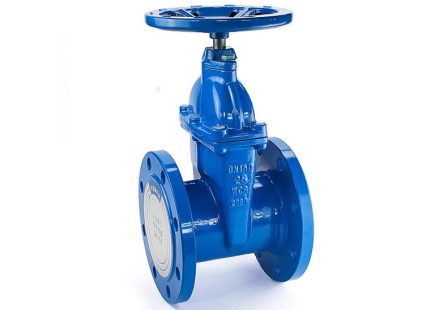 Van Cổng BB, Van Cổng Mặt Bích | Gang, Inox, Thép| Nhập Khẩu Giá Tốt