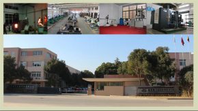 Báo Giá Van Baoding (Trung Quốc) | Chính Hãng, Đủ Mẫu, Đủ Size