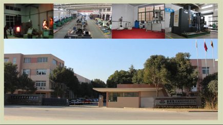 Báo Giá Van Baoding (Trung Quốc) | Chính Hãng, Đủ Mẫu, Đủ Size