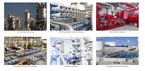 Báo Giá Van Baoding (Trung Quốc) | Chính Hãng, Đủ Mẫu, Đủ Size