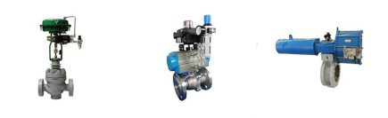 Báo Giá Van Baoding (Trung Quốc) | Chính Hãng, Đủ Mẫu, Đủ Size